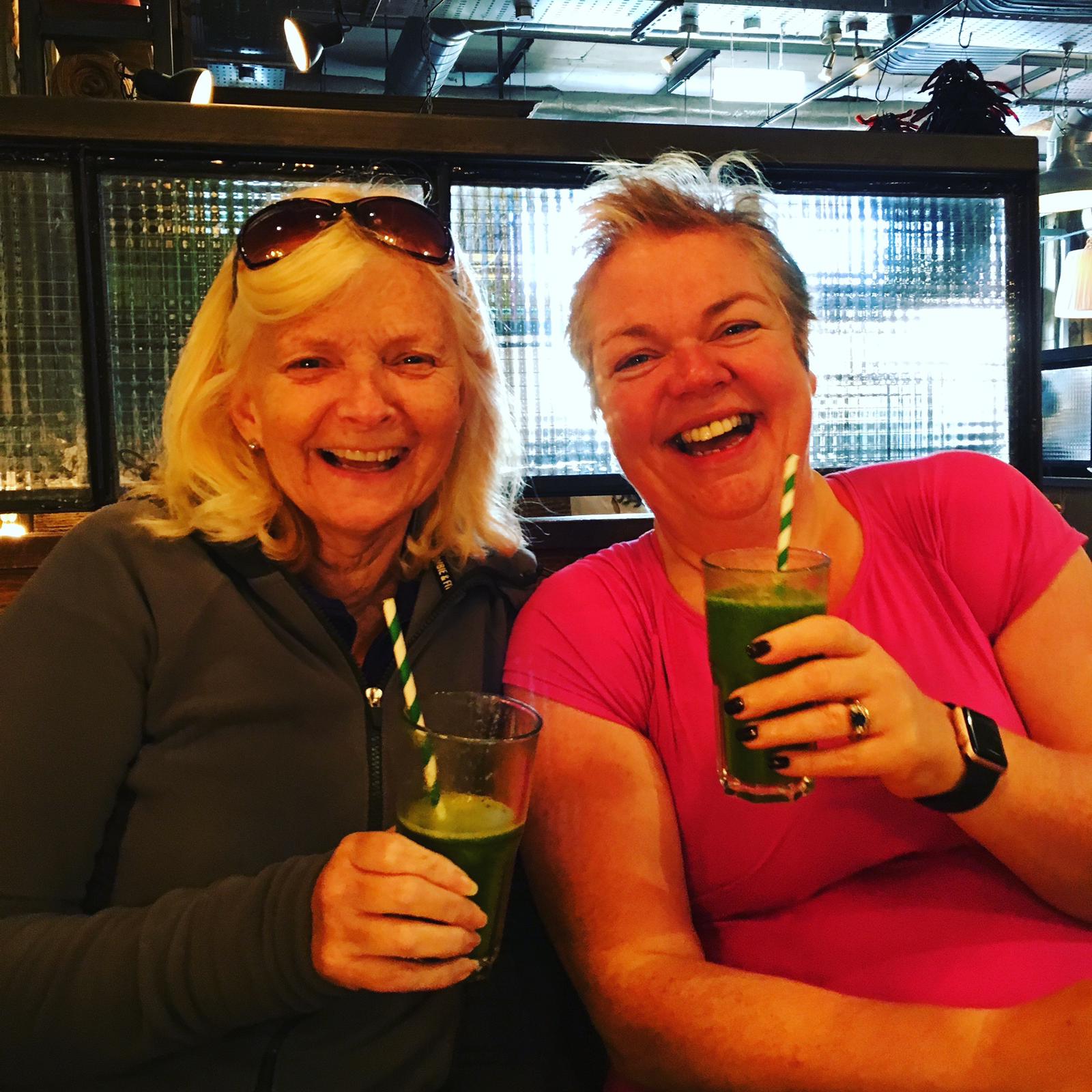 Loss & Legacy | Behind The Hashtag | Jean MacAskill